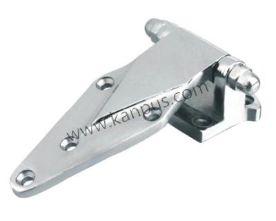 China Refrigeration cold room door Surface mount hinge CT-10332F,  door hinge for sale