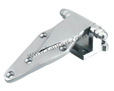 China Refrigeration cold room door Surface mount hinge CT-10632F, HVAC/R hinge for sale
