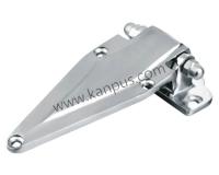China Refrigeration cold room door Surface mount hinge CT-13025F, door hinge for sale