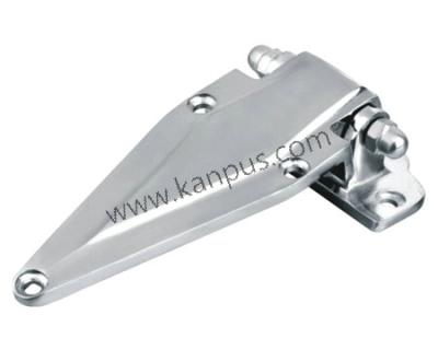 China Refrigeration cold room door Surface mount hinge CT-13025F, door hinge for sale
