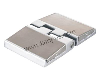 China Cold room door Plane Surface Mount Hinges CT-80, refrigeration hinge for sale