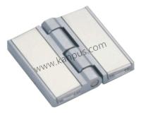 China Cold room door Plane Surface Mount Hinges CT-80-1, refrigeration hinge, HVAC/R for sale