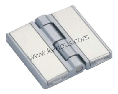 China Cold room door Plane Surface Mount Hinges CT-80-1, refrigeration hinge, HVAC/R for sale