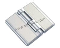 China Cold room door Plane Surface Mount Hinges CT-80-2, refrigeration hinge, HVAC/R for sale