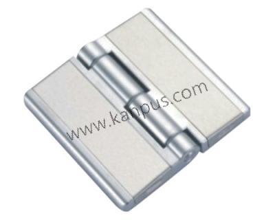 China Cold room door Plane Surface Mount Hinges CT-80-2, refrigeration hinge, HVAC/R for sale