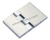 China Cold room door Plane Surface Mount Hinges CT-80-4, refrigeration hinge, HVAC/R for sale