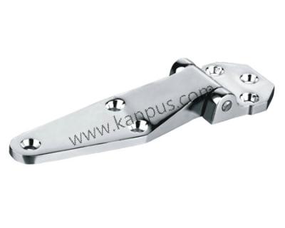 China Cold room door Plane Surface Mount Hinges CT-1432S, refrigeration hinge, HVAC/R for sale