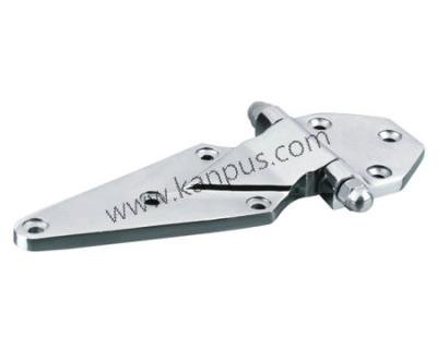 China Cold room door Plane Surface Mount Hinges CT-1800F, refrigeration hinge, HVAC/R for sale