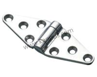 China Cold room door Plane Surface Mount Hinges CT-8063, refrigeration hinge, HVAC/R for sale