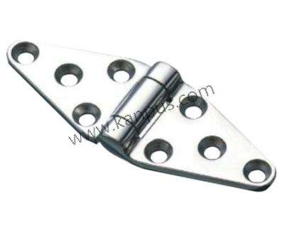 China Cold room door Plane Surface Mount Hinges CT-8063, refrigeration hinge, HVAC/R for sale