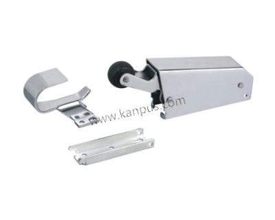 China Refrigeration door closer CT-200, cold storage door parts, HVAC/R closer for sale