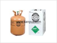 China refrigerant R404a, refrigeration gas R404a, compressor gas for sale