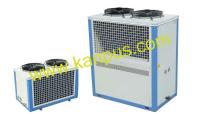 China XJB series Box type condensing units, ACR unit, HVAC/R, refrigeration unit for sale