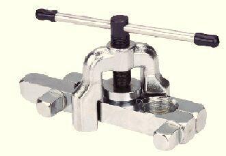 China 45 degree flaring tool CT-103, ( refrigeration tool, hand tool, tube cutter) for sale