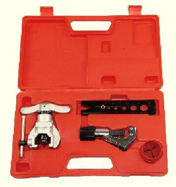 China Eccentric cone type flaring tool CT-806AL, (HVAC/R part, refrigeration tool) for sale