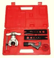 China Eccentric type flaring tool CT-806AML, (refrigeration tool, tube tool, HVAC/R part) for sale