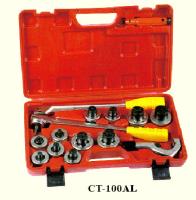 China Lever Tube Expanding Tool Kit CT-100AL, (refrigeration tool, hand tool) for sale