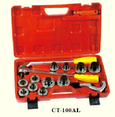 China Lever Tube Expanding Tool Kit CT-100AL, (refrigeration tool, hand tool) for sale