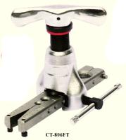 China Eccentric Flaring tool CT-806FT-L, (HVAC/R part, hand tool, pipe flare tool) for sale