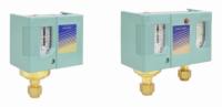 China Refrigeration D dual pressure controller (HVAC/R parts, pressure switch, AC parts) for sale