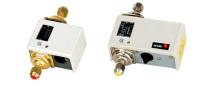 China Refrigeration Differential pressure controller (HVAC/R parts, pressure switch, AC parts) for sale