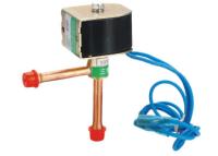 China FDF Series Solenoid Valve (HVAC/R valve, air conditioner spare parts, dehumidity parts, A/C part) for sale