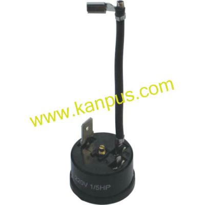 China QD overload relay B-001 (air conditioner parts, A/C spare parts, HVAC/R part) for sale