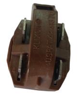 China Refrigerator IC-4 relay A-017 (compressor parts, A/C spare parts, HVAC/R part) for sale