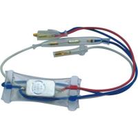 China Refrigerator defrost thermostat C-014 (freezer parts, A/C spare parts, HVAC/R part) for sale