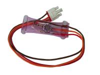 China Refrigerator defrost thermostat C-021 (freezer parts, A/C spare parts, HVAC/R part) for sale