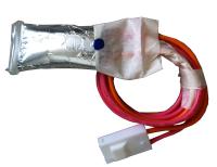 China Refrigerator defrost thermostat C-024 (freezer parts, A/C spare parts, HVAC/R part) for sale