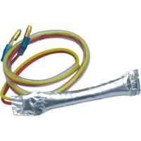 China Refrigerator Fuse C-015 (freezer parts, A/C spare parts, HVAC/R part) for sale