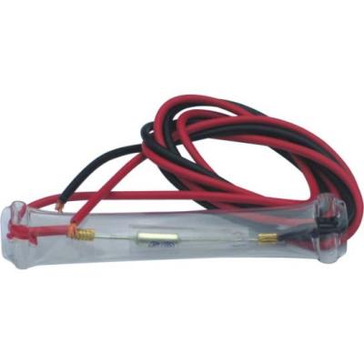 China Electric Fuse C-016 (freezer parts, A/C spare parts, HVAC/R part, refrigerator parts) for sale