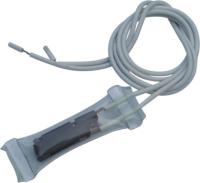 China Electrical Fuse C-018 (freezer parts, A/C spare parts, HVAC/R part, refrigerator parts) for sale