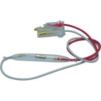China Electrical Fuse C-019 (freezer parts, A/C spare parts, HVAC/R part, refrigerator parts) for sale