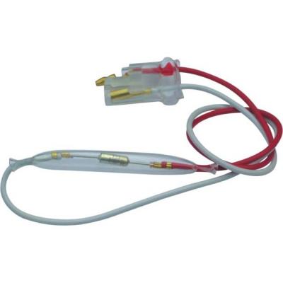 China Electrical Fuse C-019 (freezer parts, A/C spare parts, HVAC/R part, refrigerator parts) for sale