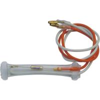 China Electrical Wanbao Fuse C-020 (freezer parts, A/C spare parts, HVAC/R part, refrigerator parts) for sale