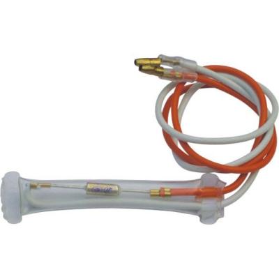 China Electrical Wanbao Fuse C-020 (freezer parts, A/C spare parts, HVAC/R part, refrigerator parts) for sale