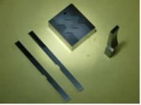 China Optical Curve Grinding (injection mold, punching mold, stamping tool, stamp mould) for sale