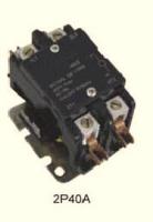 China CJX9 air conditioner contactor 2P40A, contactor, Magnetic AC Contactor for sale