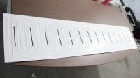 China Refrigerator roll bond evaporator (freezer evaporator, fridge parts, HVAC/R part) for sale