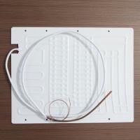 China Refrigerator roll bond evaporator No. 11 (freezer evaporator, fridge parts, HVAC/R part) for sale