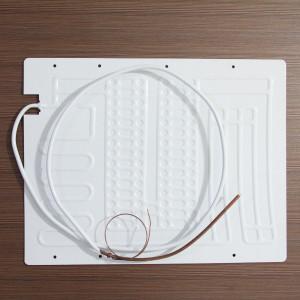 China Refrigerator roll bond evaporator No. 11 (freezer evaporator, fridge parts, HVAC/R part) for sale