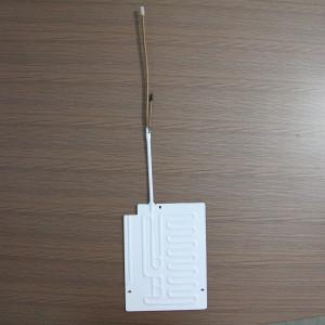 China Refrigerator roll bond evaporator No. 16 (freezer evaporator, fridge parts, HVAC/R part) for sale