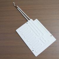 China Refrigerator roll bond evaporator No. 17 (freezer evaporator, fridge parts, HVAC/R part) for sale