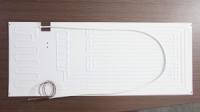 China Refrigerator roll bond evaporator No. 30 (freezer evaporator, fridge parts, HVAC/R part) for sale