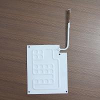 China Refrigerator roll bond evaporator No. 31 (freezer evaporator, fridge parts, HVAC/R part) for sale