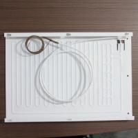 China Refrigerator roll bond evaporator No. 36 (freezer evaporator, fridge parts, HVAC/R part) for sale