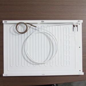 China Refrigerator roll bond evaporator No. 36 (freezer evaporator, fridge parts, HVAC/R part) for sale