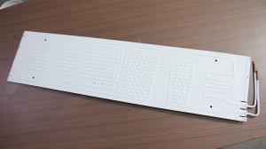 China Refrigerator roll bond evaporator No. 39 (freezer evaporator, fridge parts, HVAC/R part) for sale